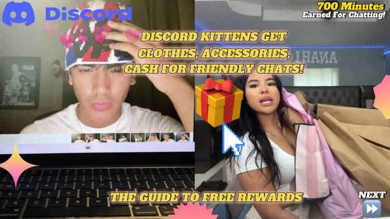 How to Become a Discord Kitten in 2025 (Easy Guide for Girls)